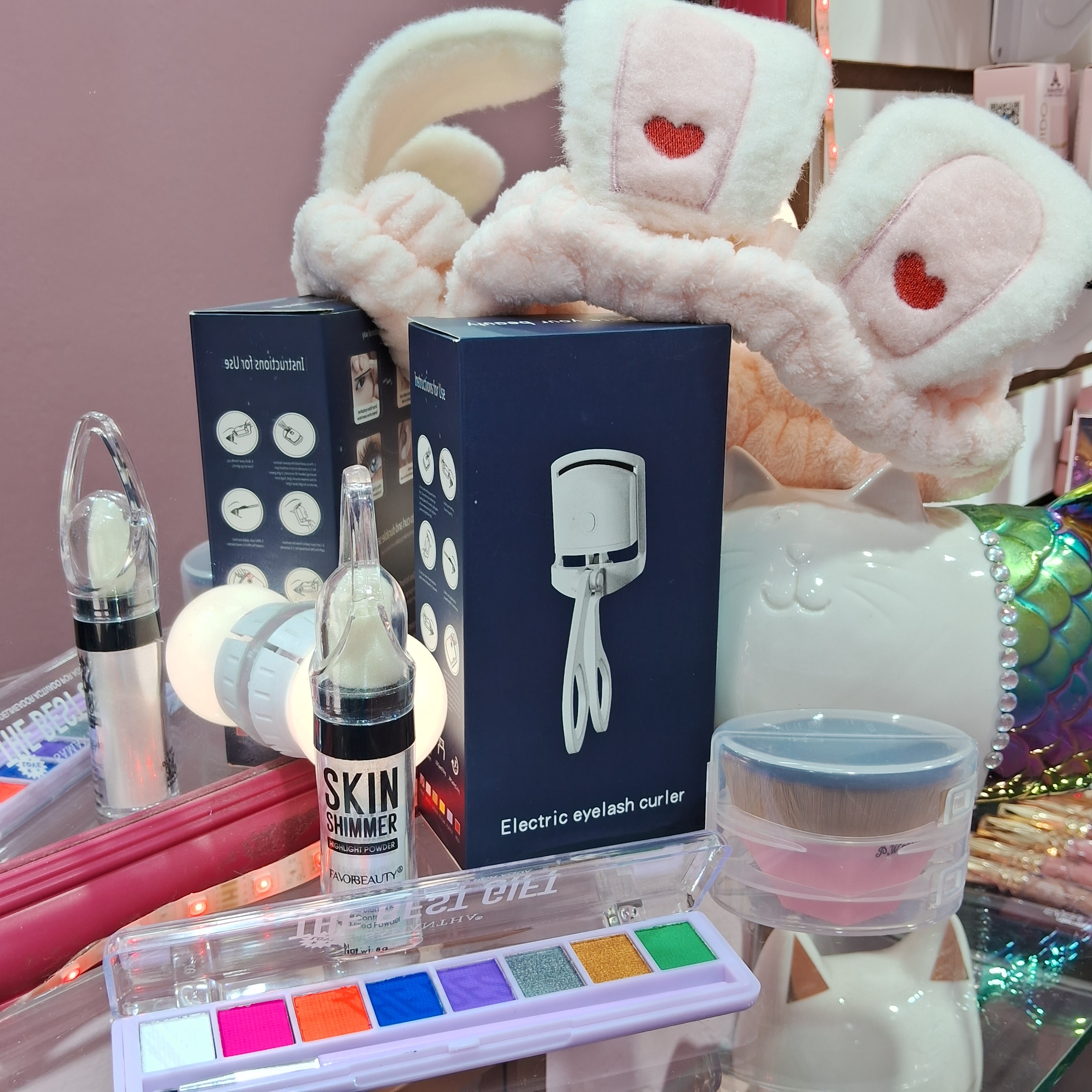 Más Viral - Pack – YENILU